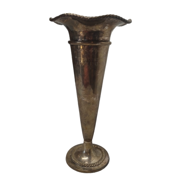 International Silver Company | Other | International Silver Co Fluted ...